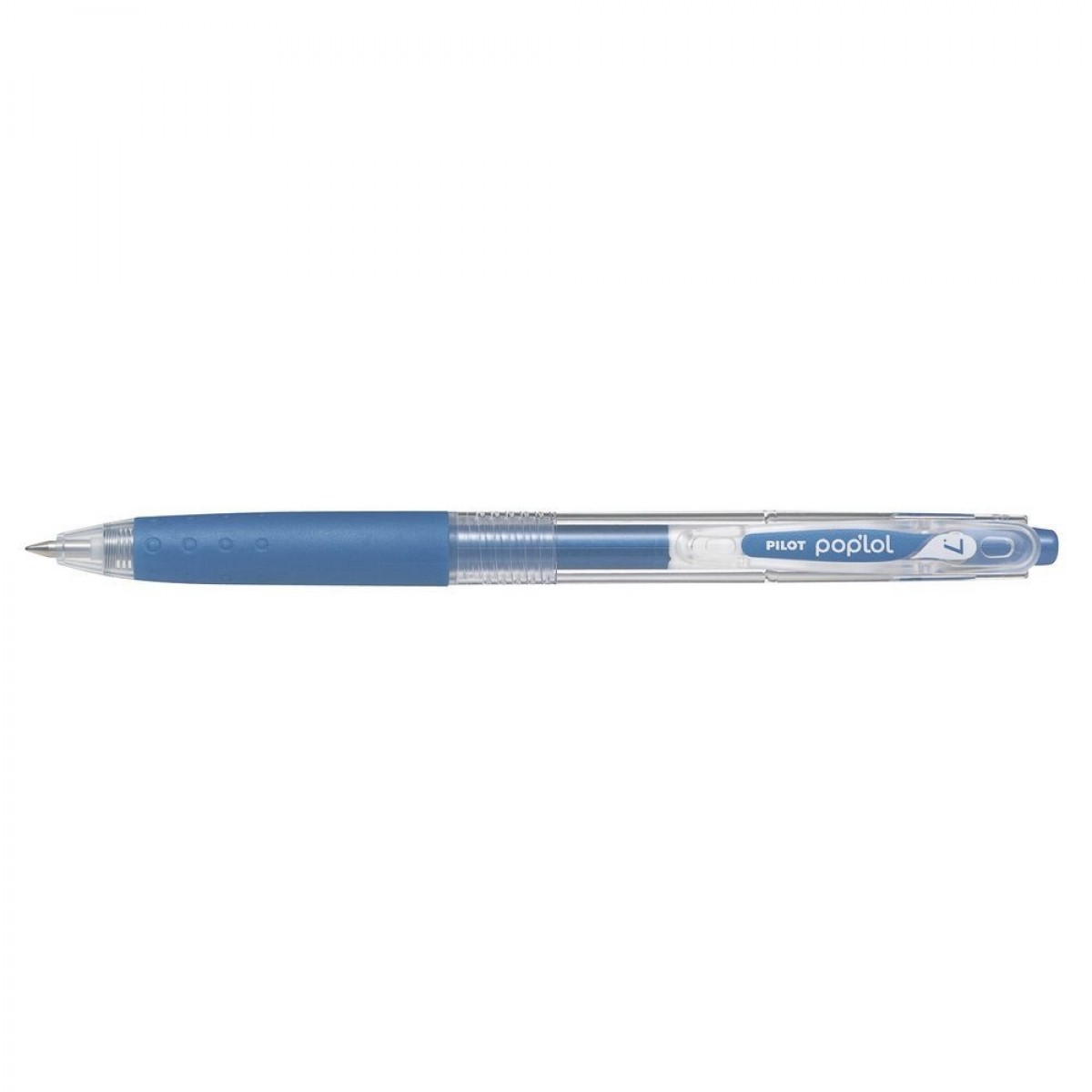 Pilot Pilot Pop'Lol Metallic Blue - School Locker