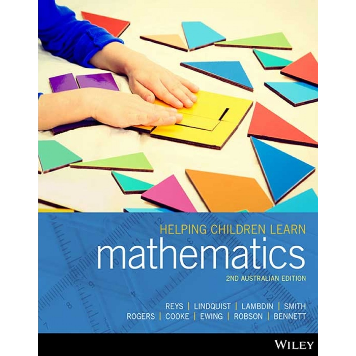 Helping Children Learn Mathematics - EBOOK - School Locker