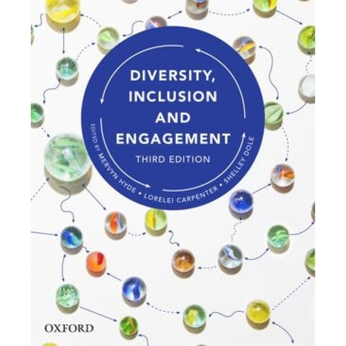 Diversity, Inclusion and Engagement 3E - EBOOK - School Locker