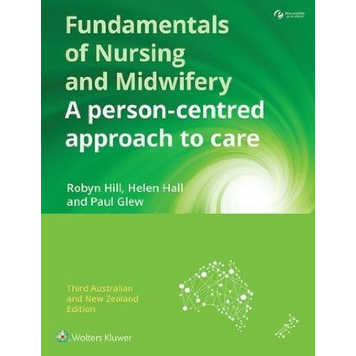 Fundamentals of Nursing and Midwifery - EBOOK - School Locker