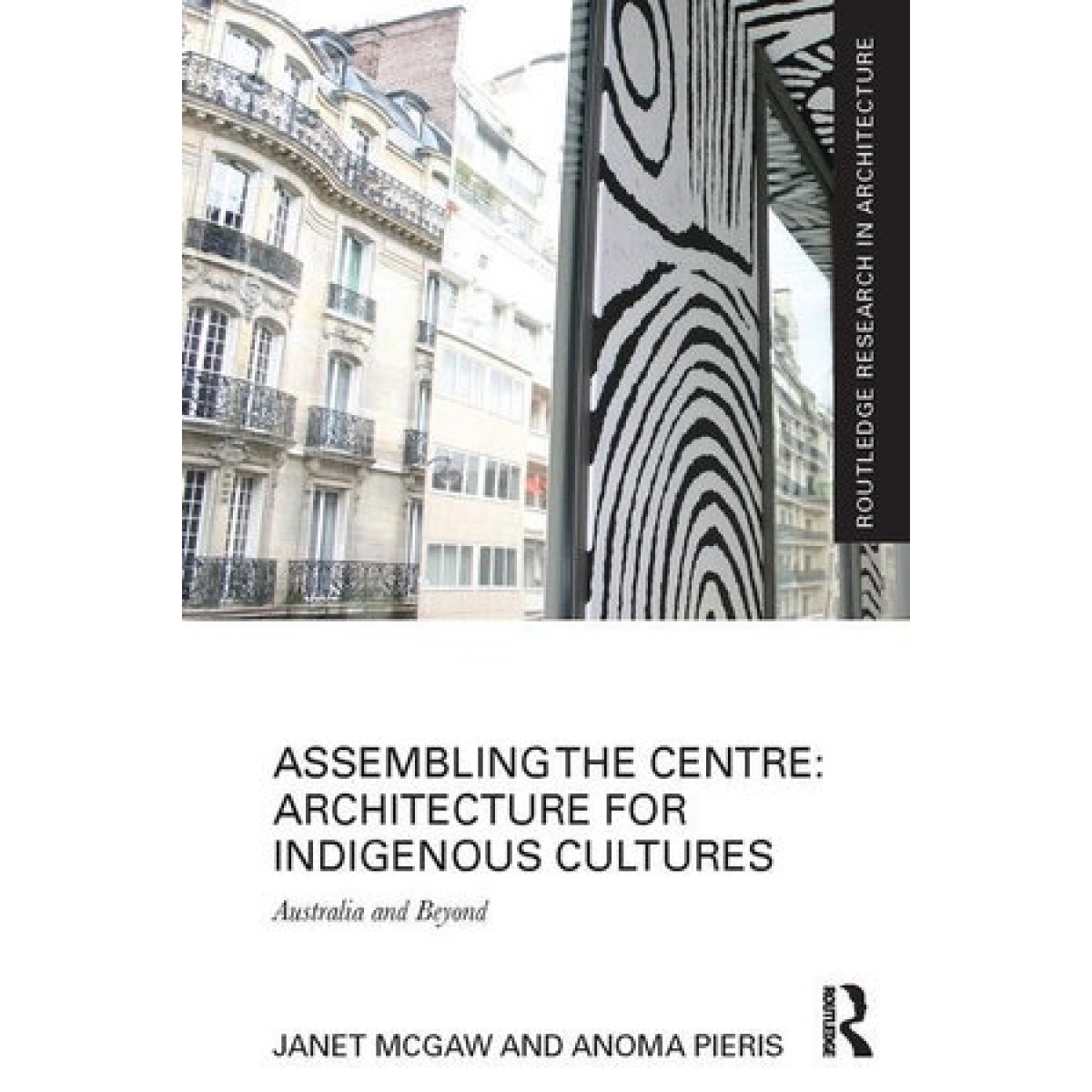 Routledge ebook Assembling the Centre: Architecture for - School Locker