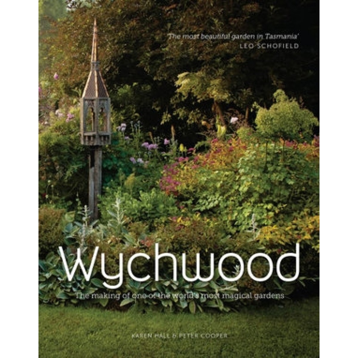 Murdoch Books ebook Wychwood - School Locker