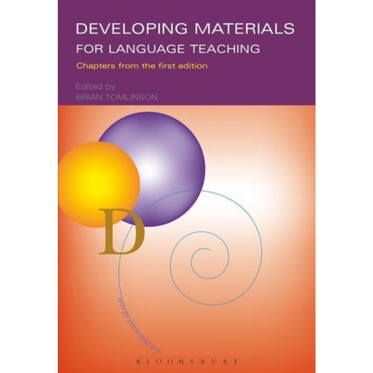 Developing Materials for Language Teaching - EBOOK - School Locker