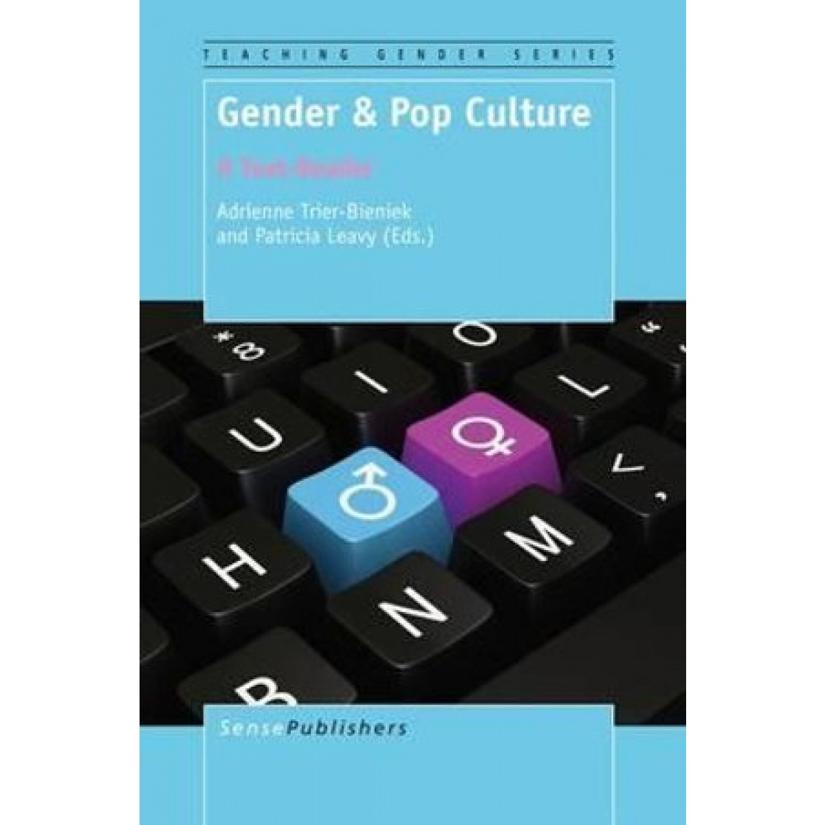 Gender & Pop Culture - EBOOK - School Locker
