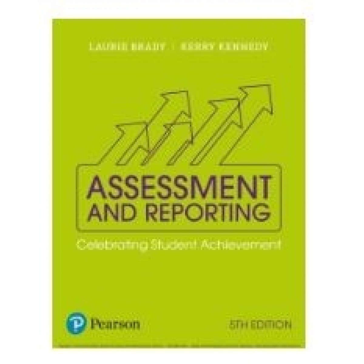 Pearson Australia ebook Assessment and Reporting: Celebrating Student ...