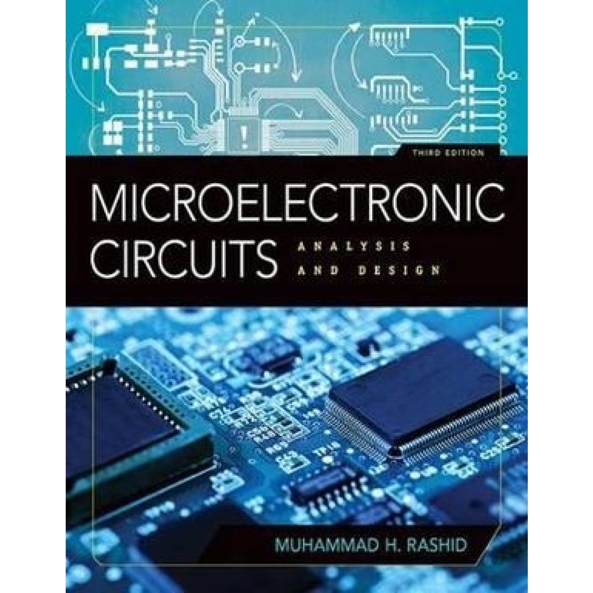 Cengage Learning Microelectronic Circuits : Analysis and Design ...