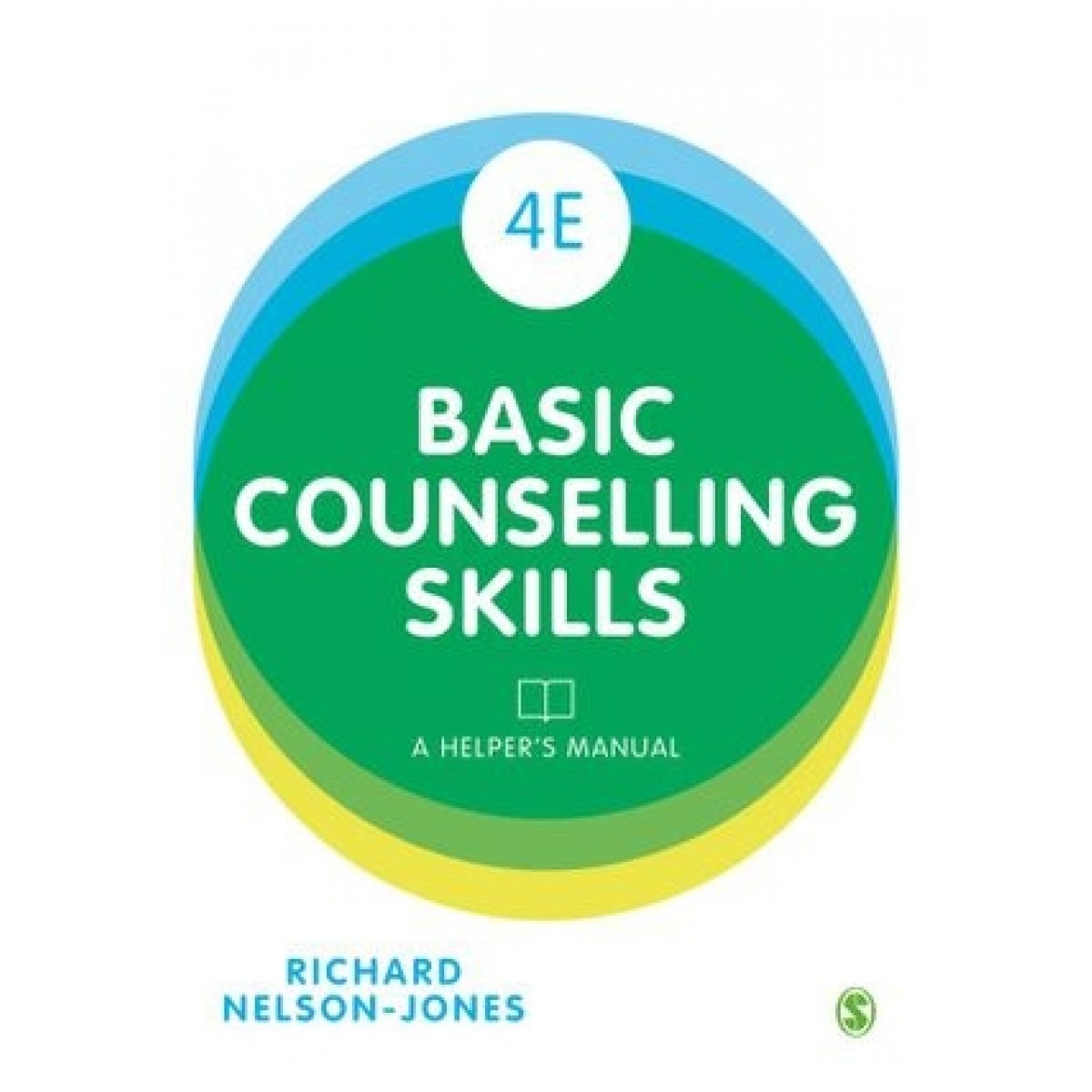 Basic Counselling Skills 4E - EBOOK - School Locker