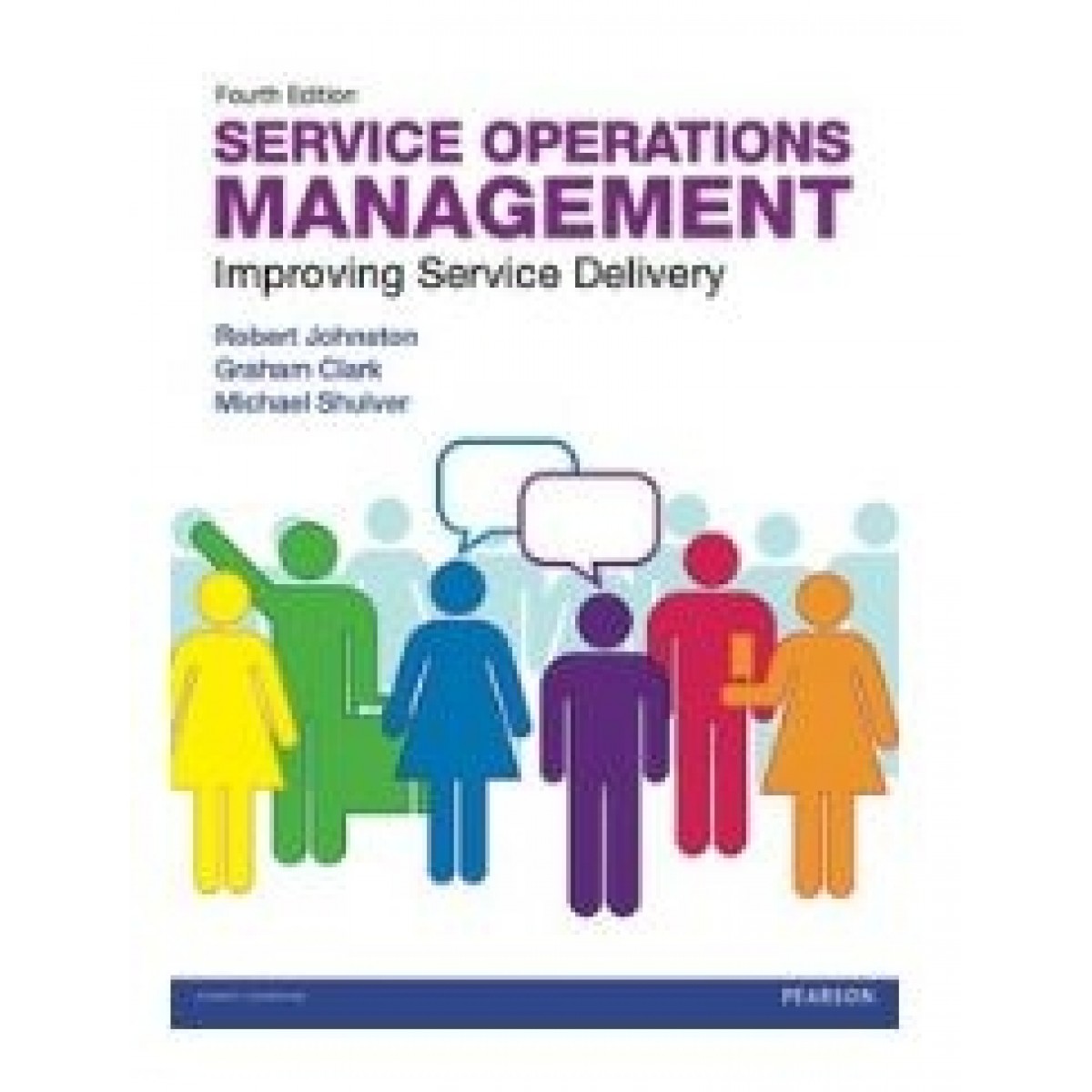 Pearson Australia ebook Service Operations Management eBook - School Locker