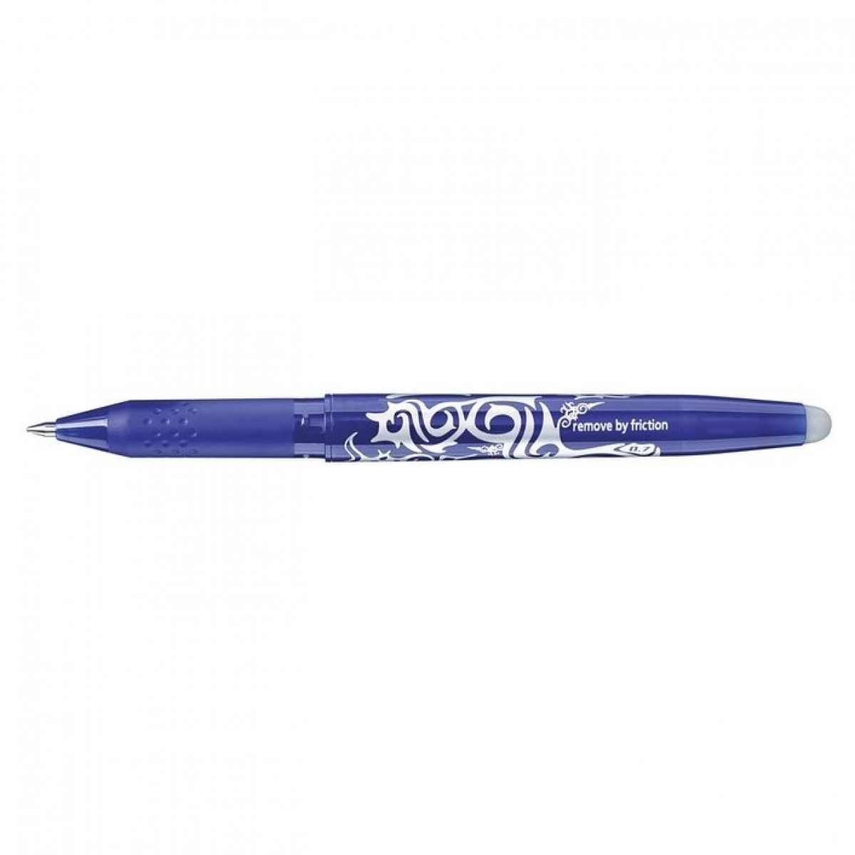 Pilot Frixion Ball Erasable Pen Blue - School Locker