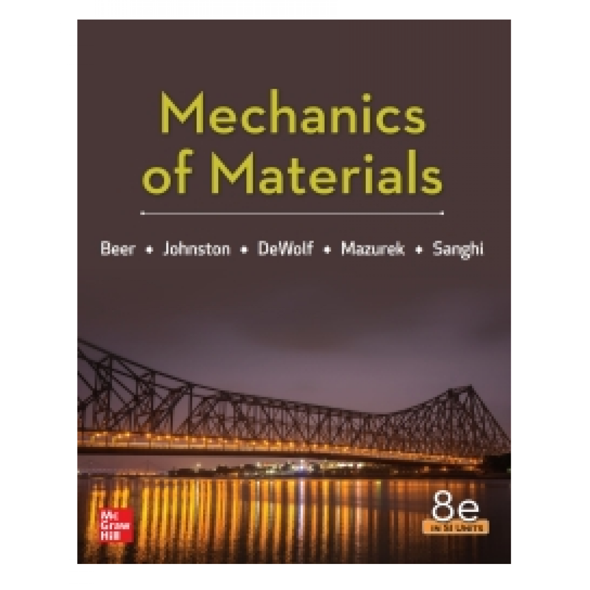 ebook - Mechanics of Materials in SI Units 8E - School Locker ebook - Mechanics of Materials in SI Units 8E - School Locker