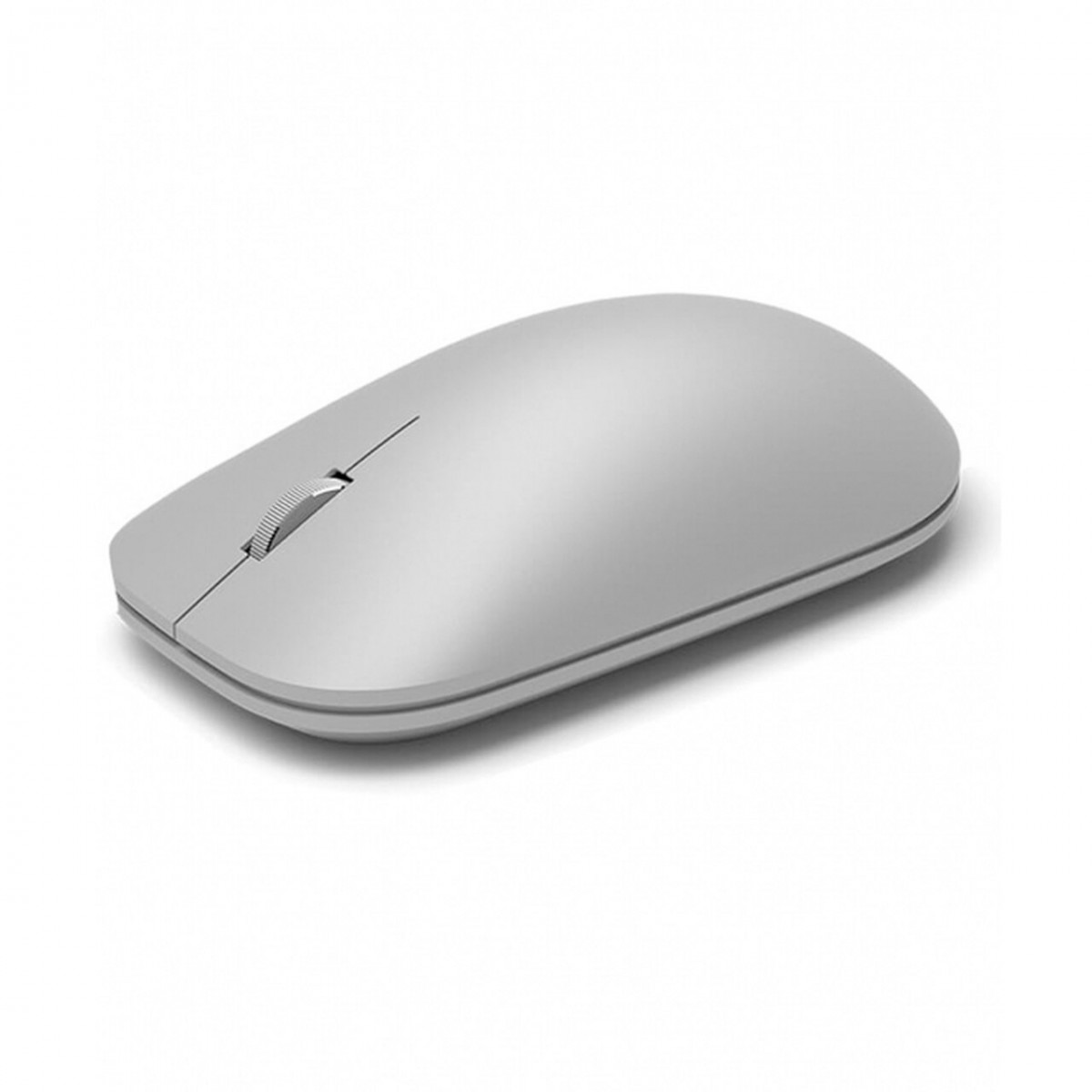 Microsoft Surface Mouse Bluetooth (GREY) Commercial - School Locker