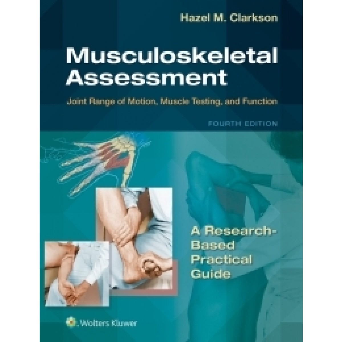 Lippincott Williams & Wilkins USA ebook Musculoskeletal Assessment ...