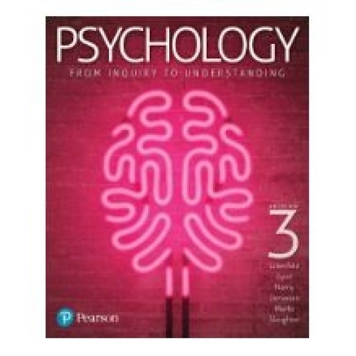 Pearson Australia ebook Psychology: From Inquiry to Understanding eBook ...