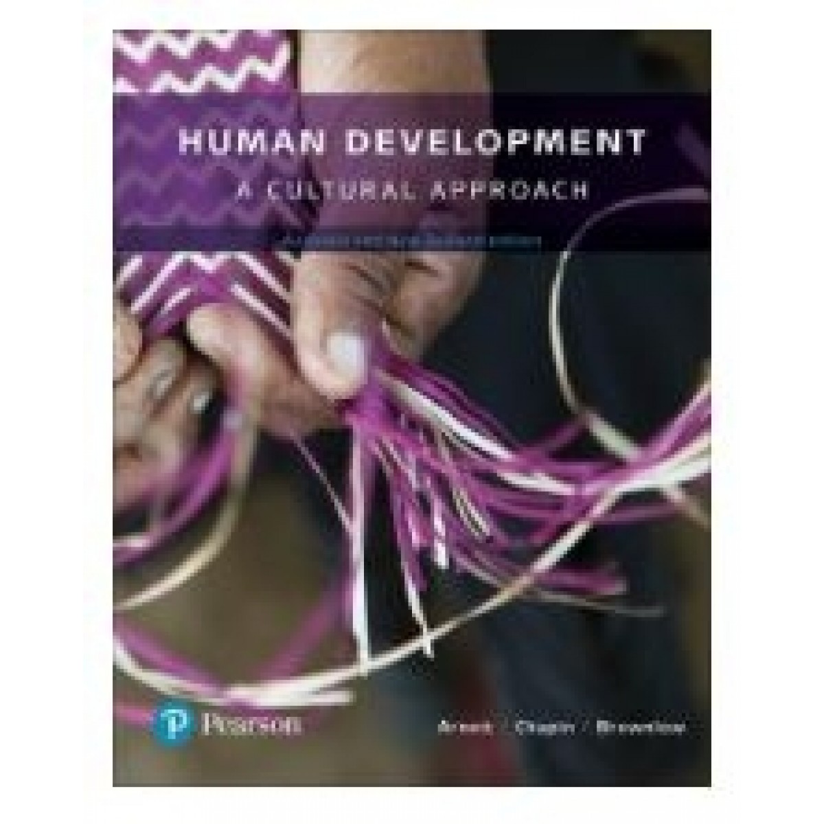 Pearson Australia ebook Human Development: A Cultural Approach ...