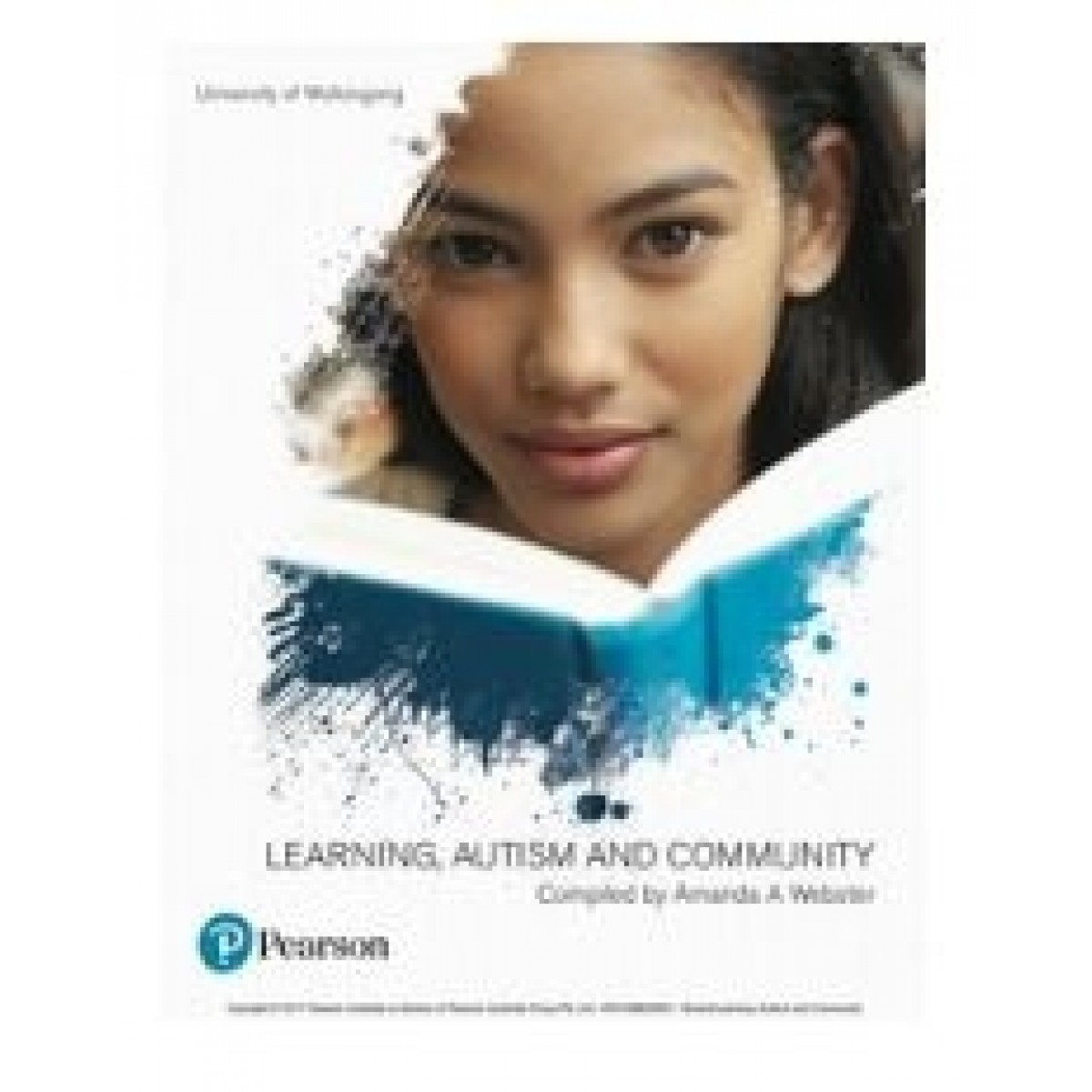 Pearson Australia ebook Learning, Autism & Community (Custom Edition ...