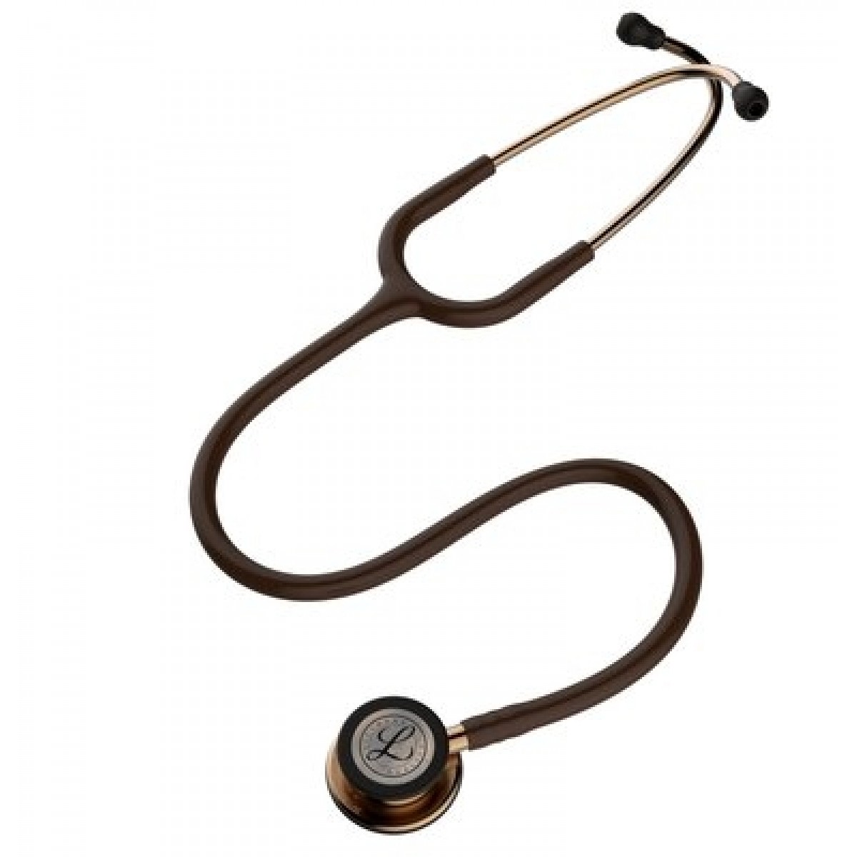 3M Littmann Classic III Stethoscope (Copper-Finish) - School Locker