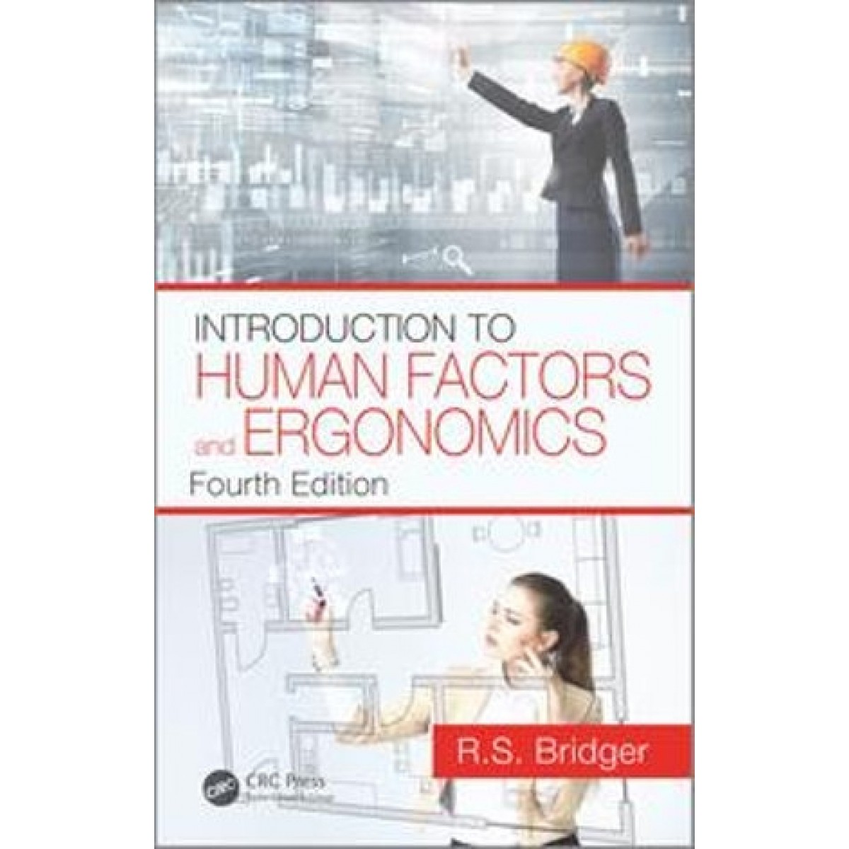 Introduction to Human Factors and Ergonomics 4E - EBOOK - School Locker
