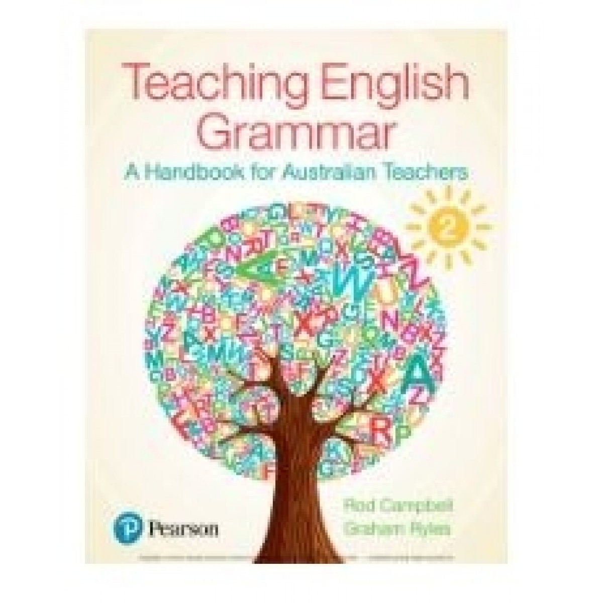 Pearson Australia ebook Teaching English Grammar eBook - School Locker