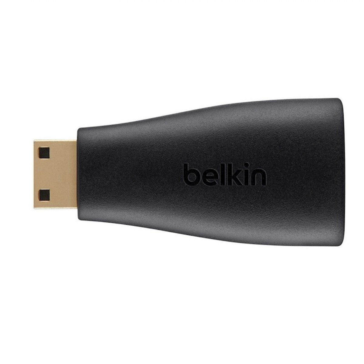 BELKIN Essential Series Mini HDMI Adapter - School Locker
