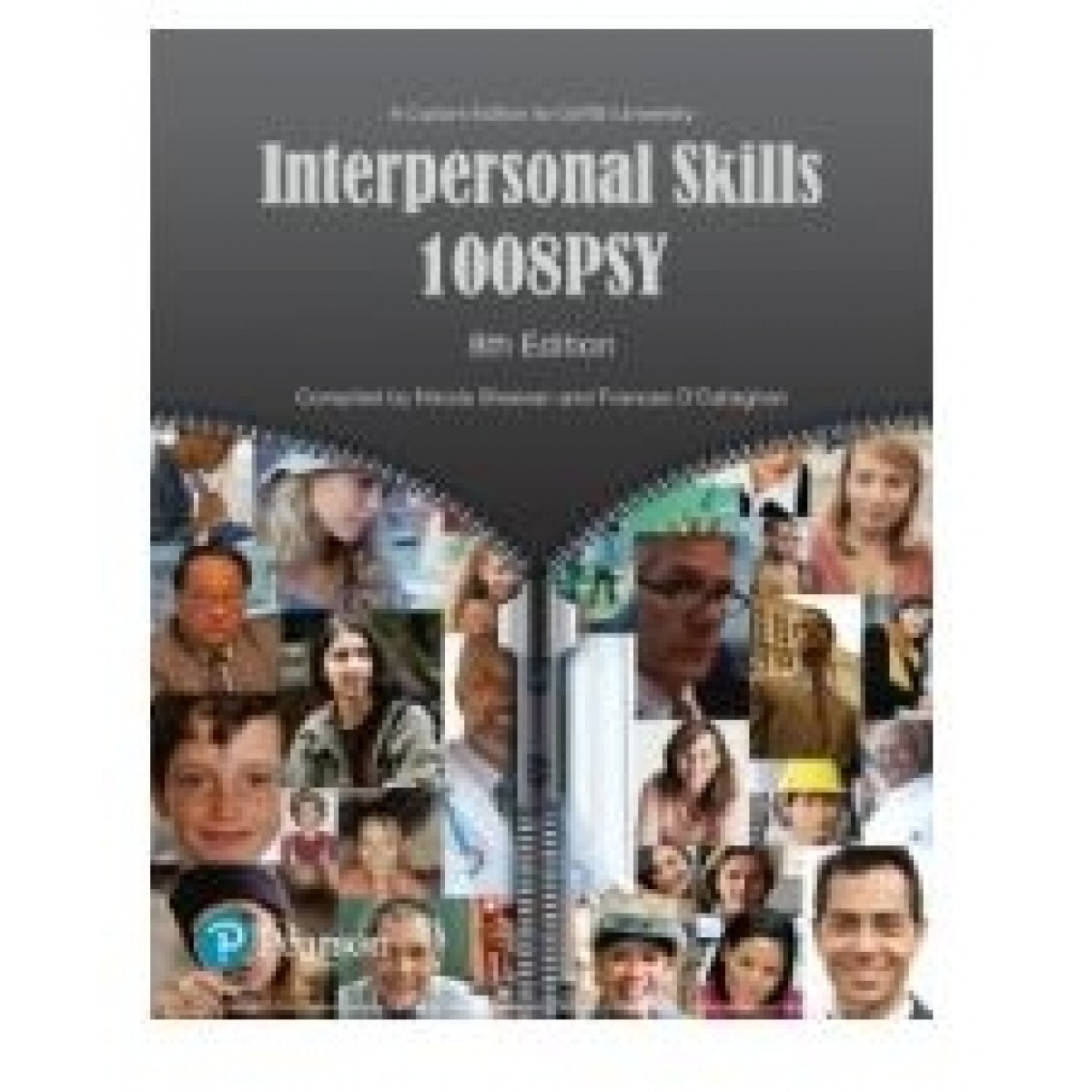 Pearson Australia ebook Interpersonal Skills 1008PSY - School Locker