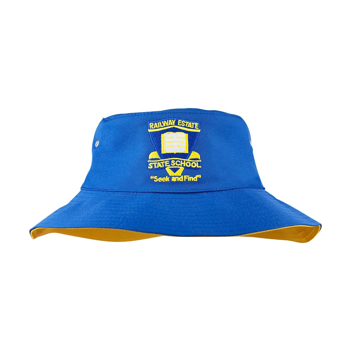 Bucket Hat - Stuart - School Locker