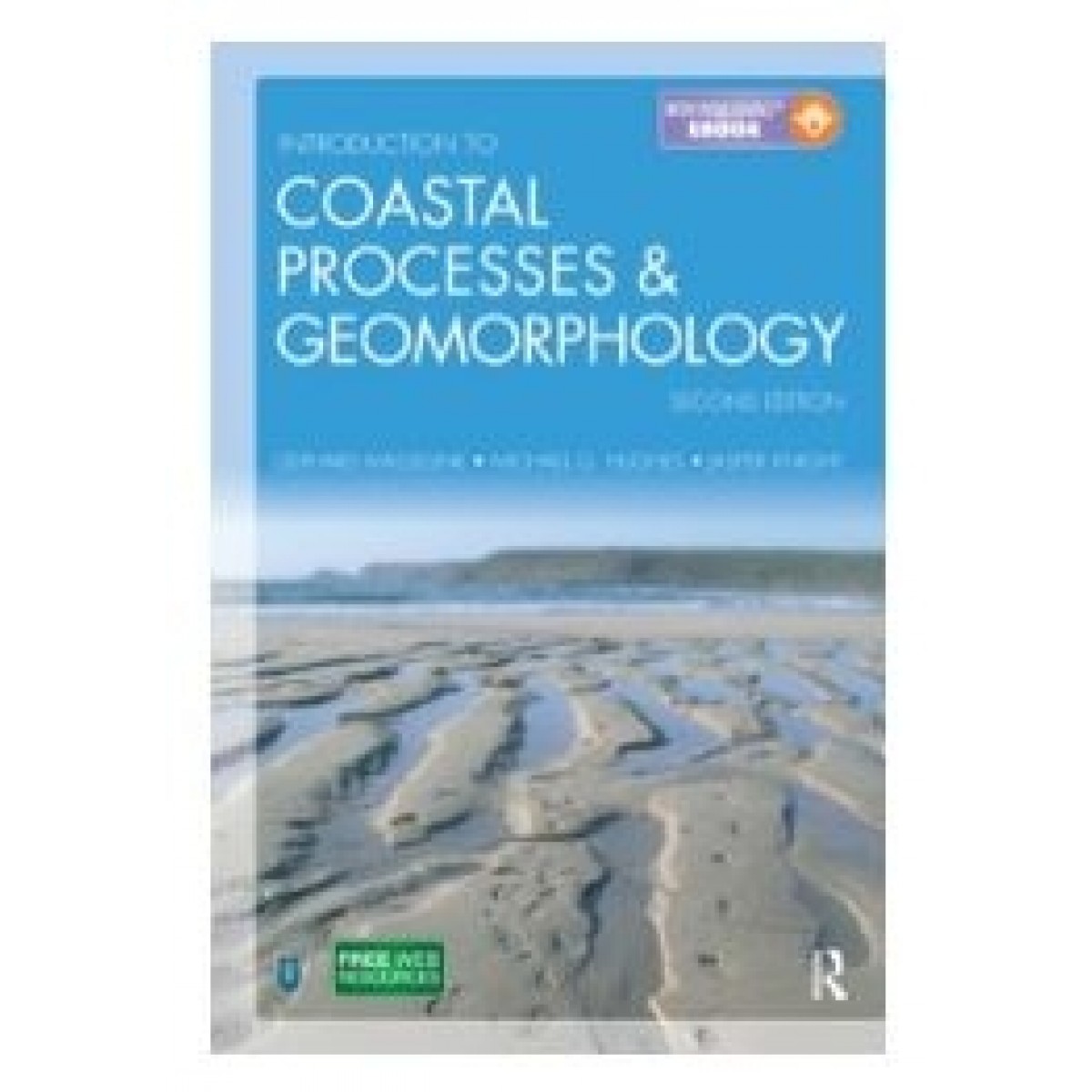 Routledge ebook Introduction to Coastal Processes and Geomorphology ...