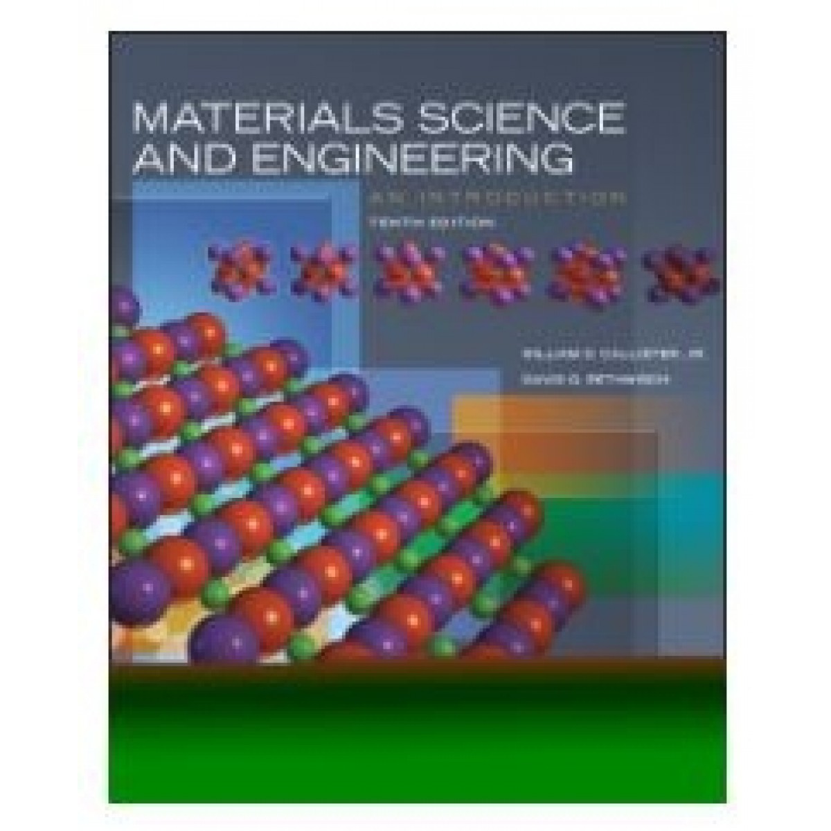 Materials Science and Engineering: An Introduction, Au - EBOOK - School ... Materials Science and Engineering: An Introduction, Au - EBOOK - School ...
