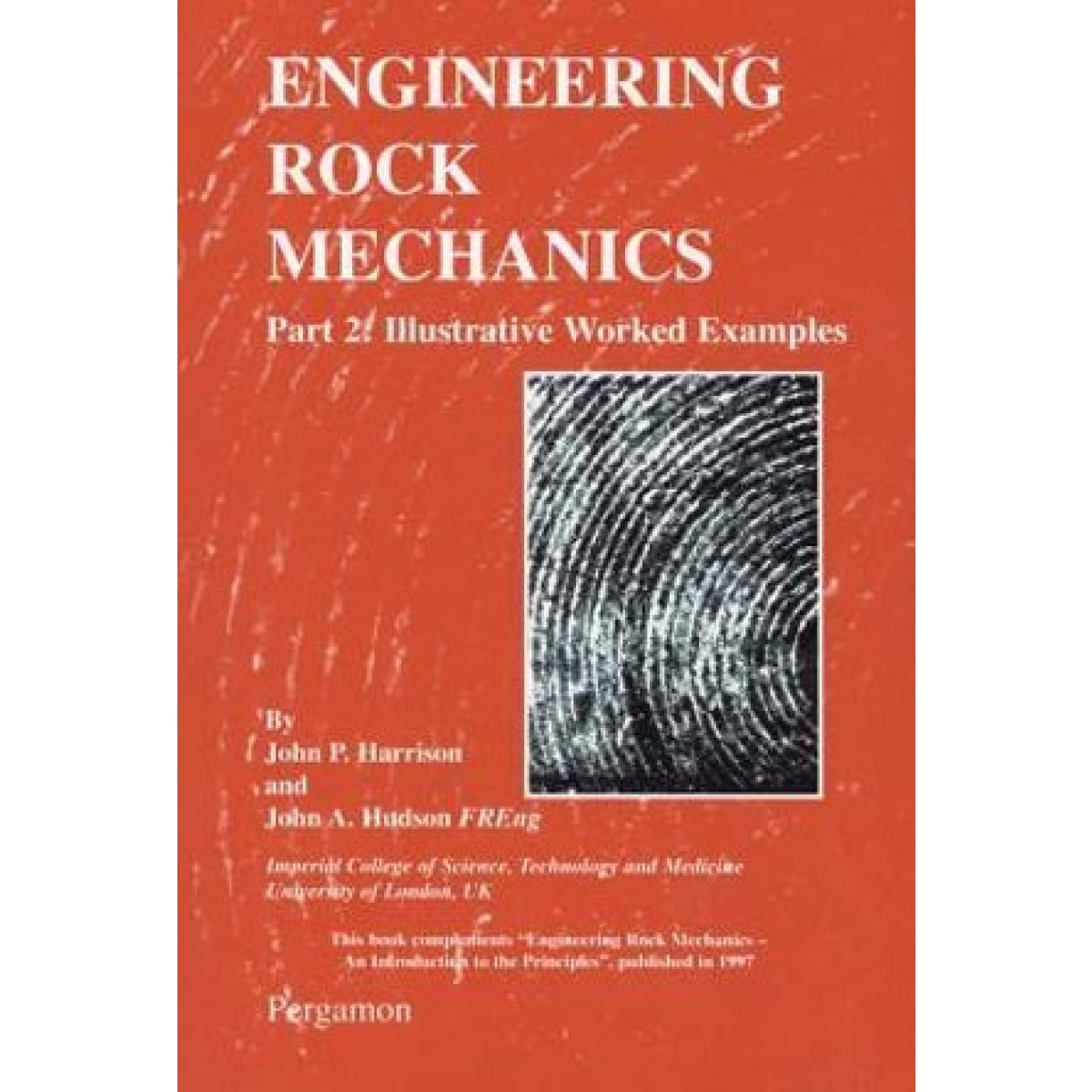 ENGINEERING ROCK MECHANICS PART 2: ILLU - EBOOK - School Locker