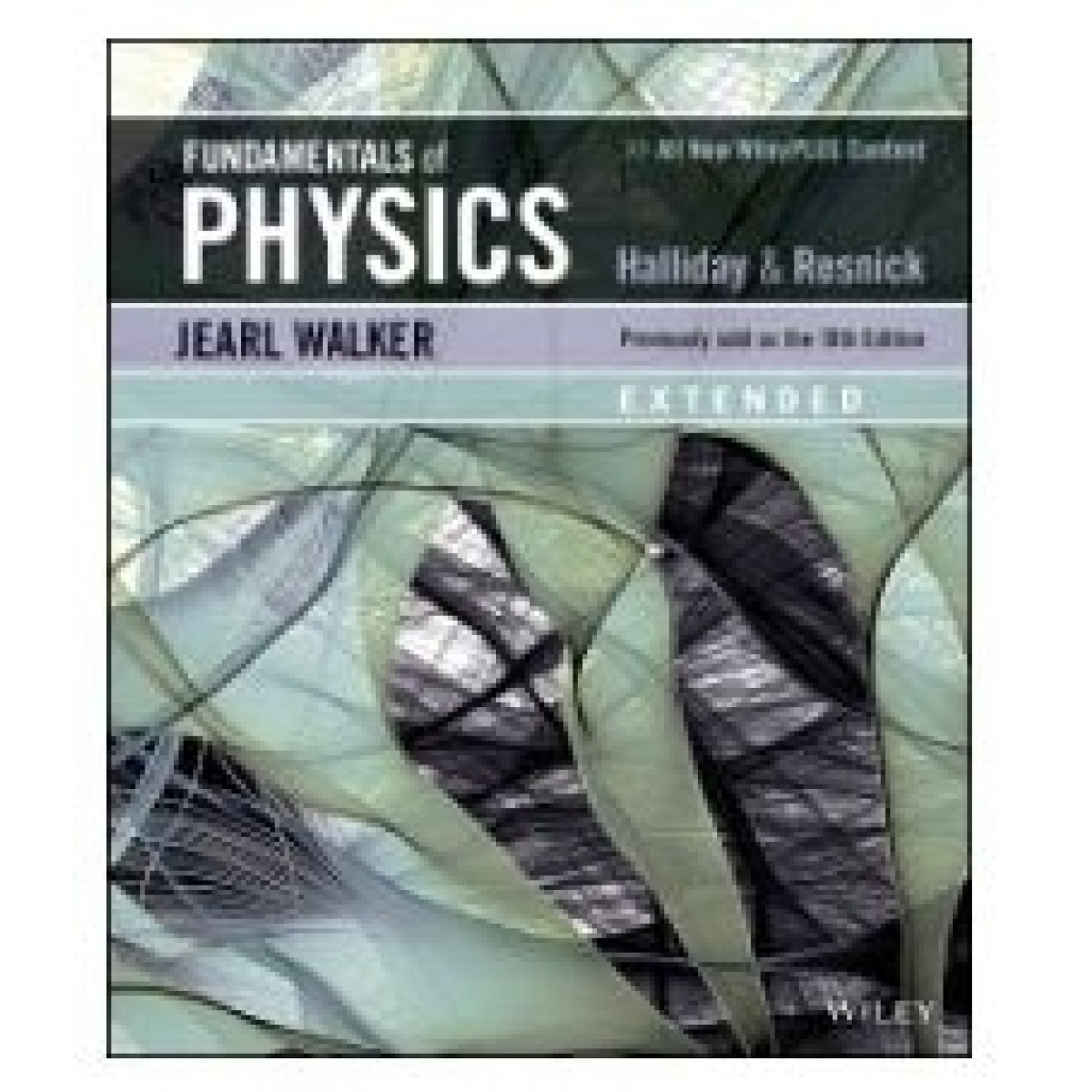 John Wiley & Sons Australia ebook Fundamentals of Physics, Australia ...