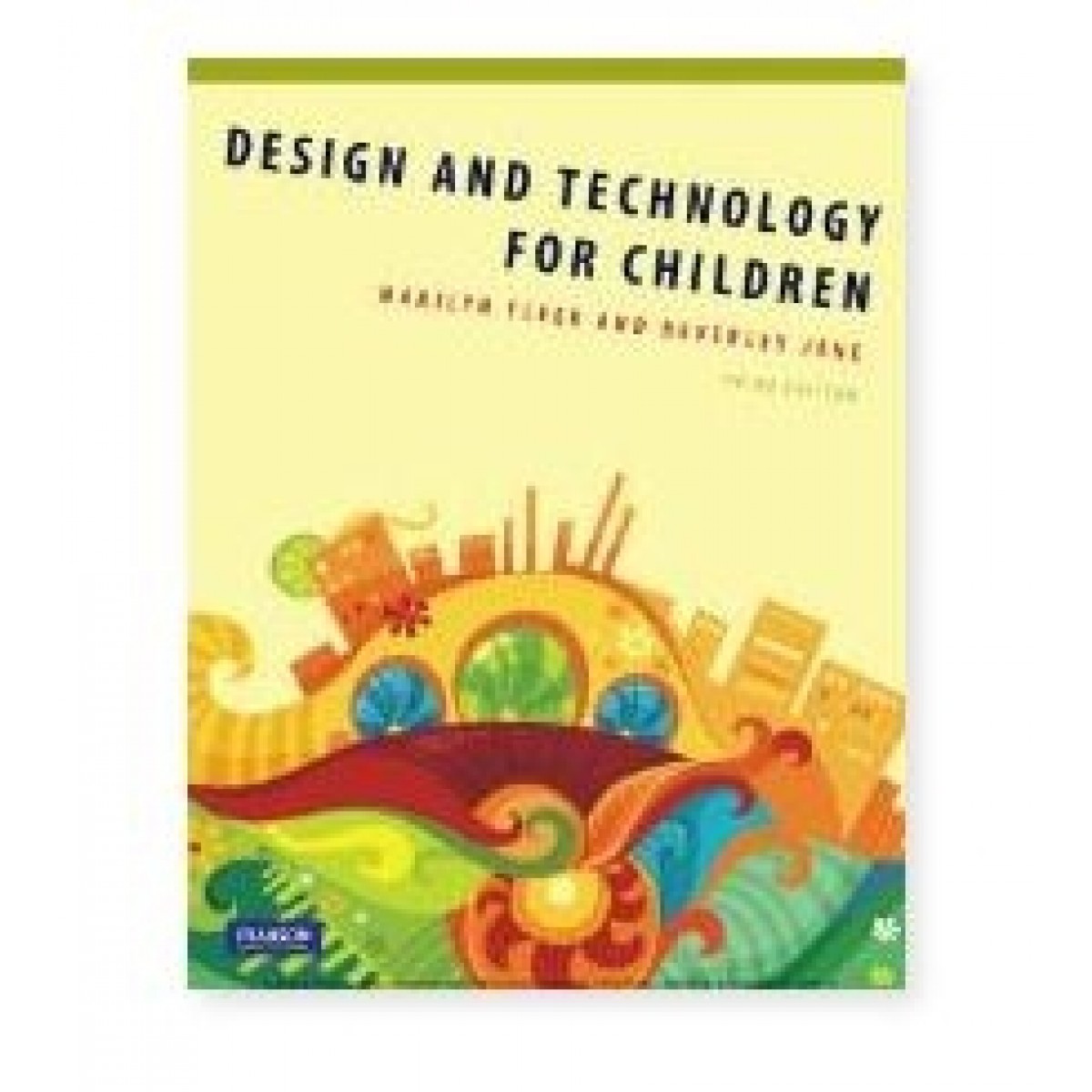 Design and Technology for Children 3E - EBOOK - School Locker