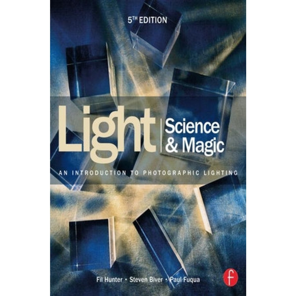 Routledge ebook Light Science & Magic - School Locker