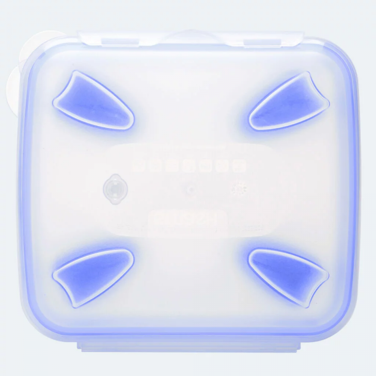 Smash Leak Proof Sandwich Box - School Locker