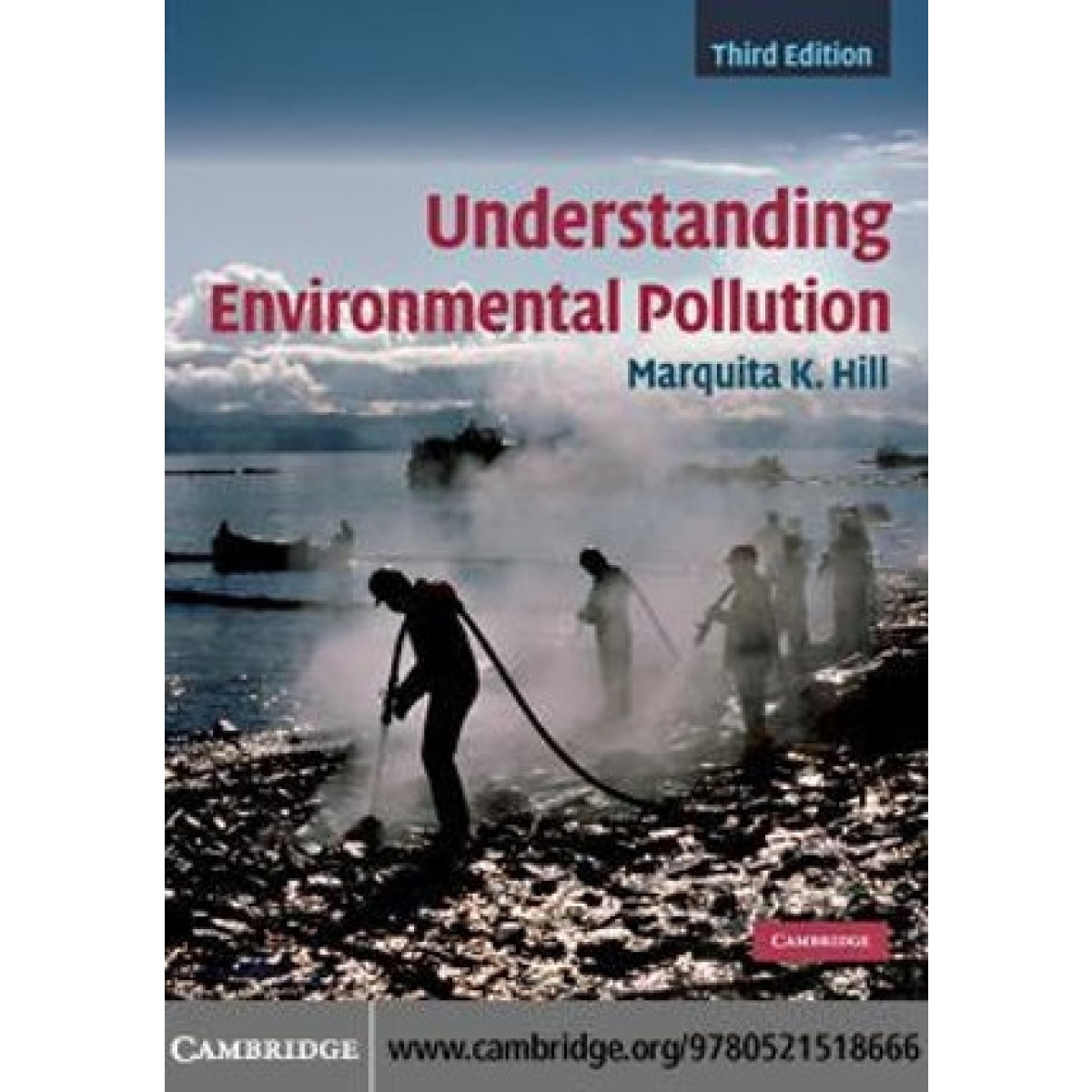 Cambridge University Press ebook Understanding Environmental Pollution ...