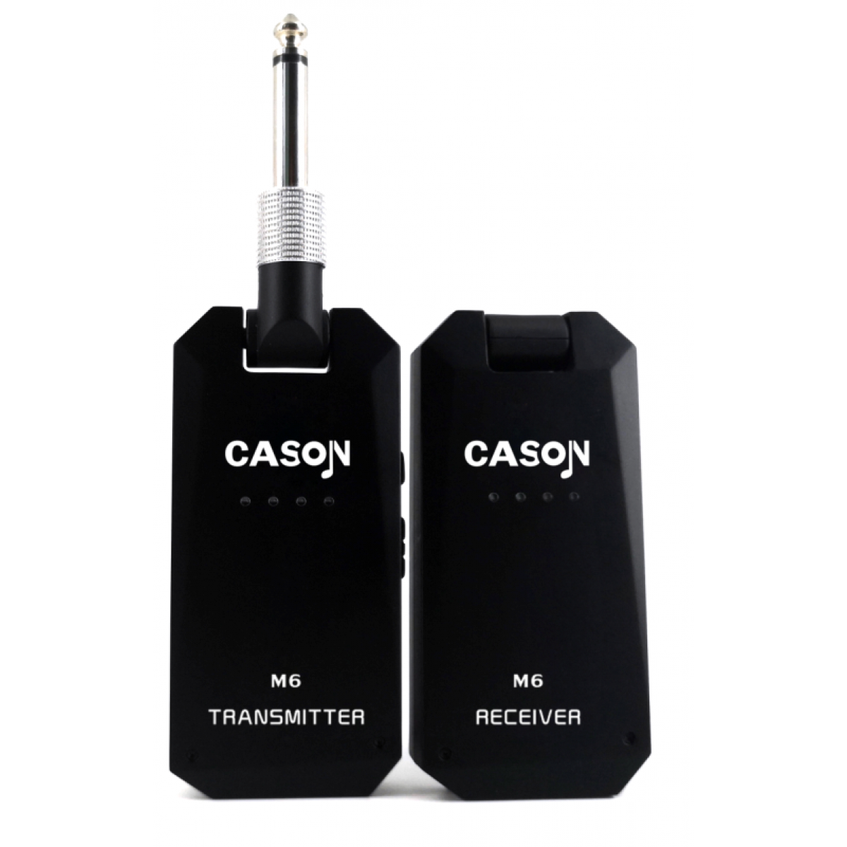 Cason 5.8Ghz Wireless guitar system - School Locker