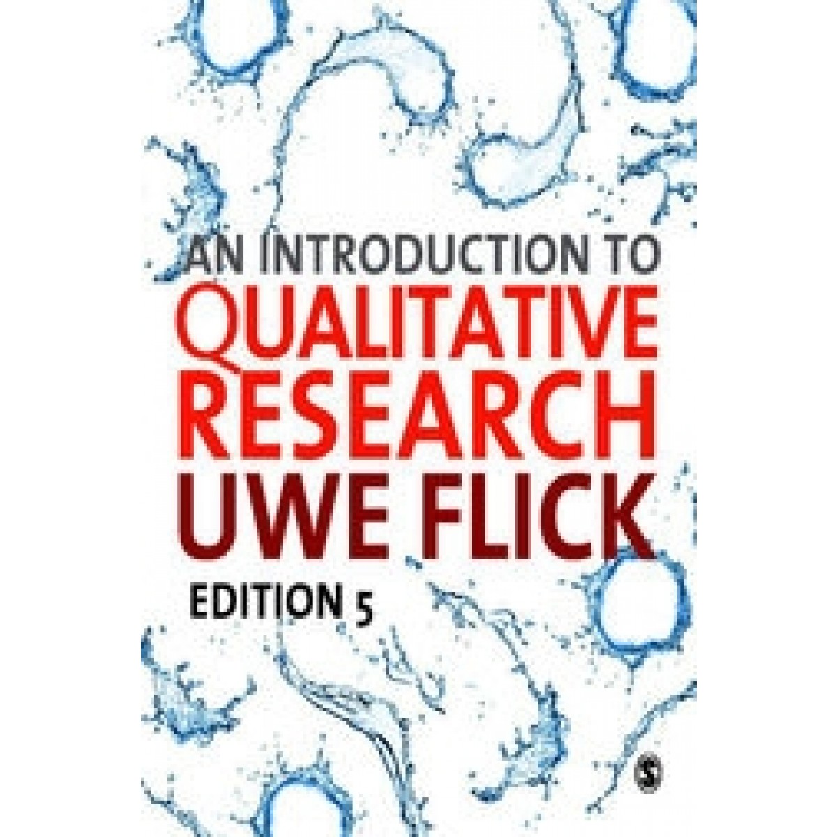 An Introduction to Qualitative Research 5E - EBOOK - School Locker
