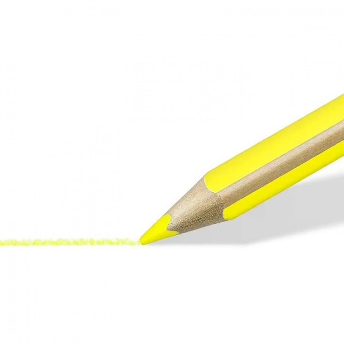 Staedtler Textsurfer dry highlighter - yellow - School Locker
