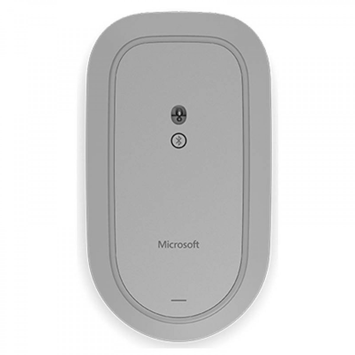 Microsoft Surface Mouse Bluetooth (GREY) Commercial - School Locker