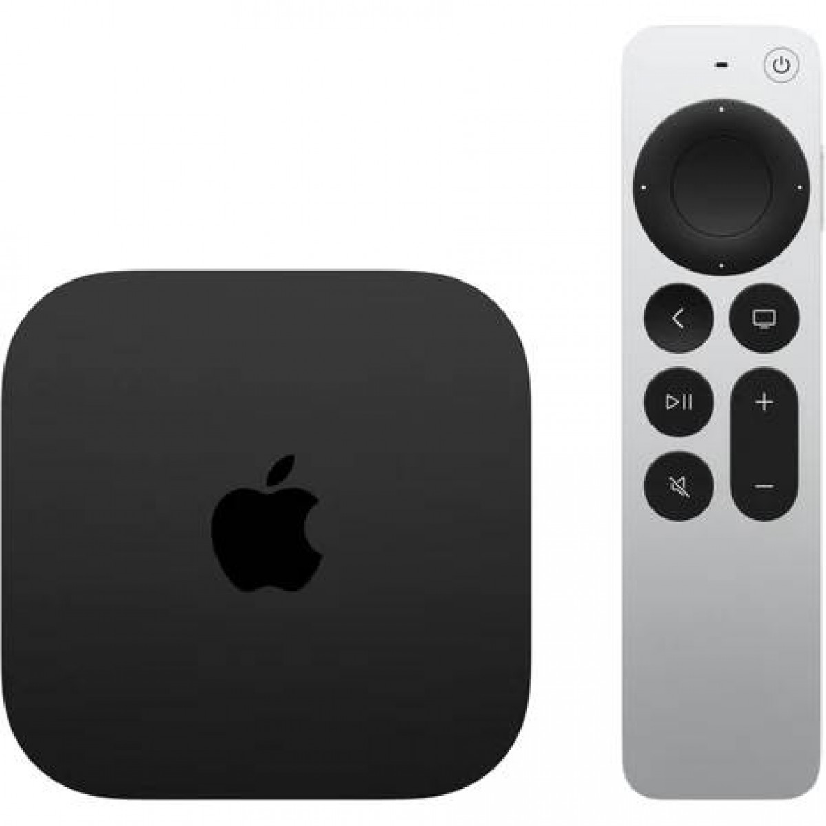 Apple TV 4K Wi-Fi + Ethernet 128GB (3rd Gen) - School Locker