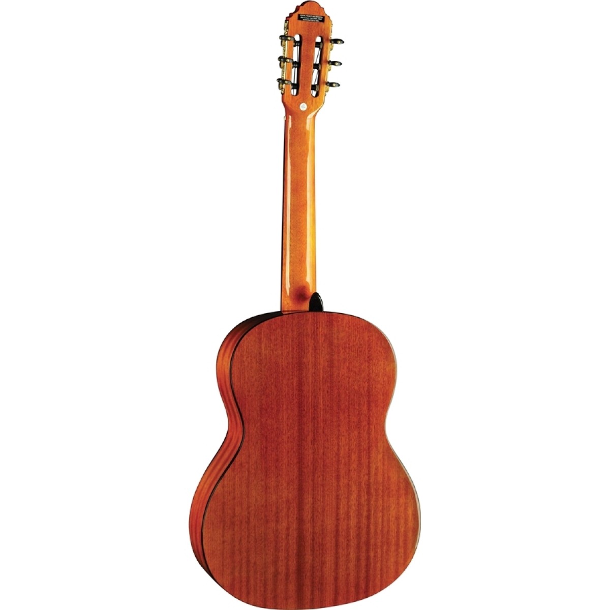 EKO Vibra 100 Natural Guitar - School Locker