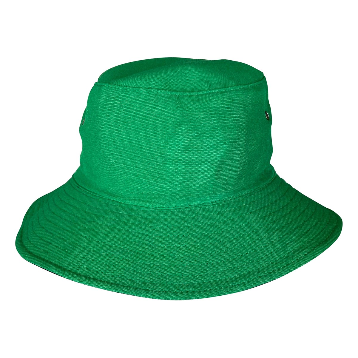 Hat Bucket - Green - School Locker