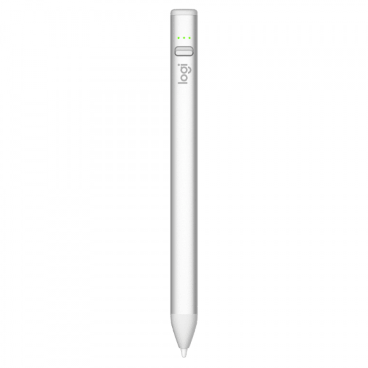 LOGITECH CRAYON with USB-C -SILVER - School Locker