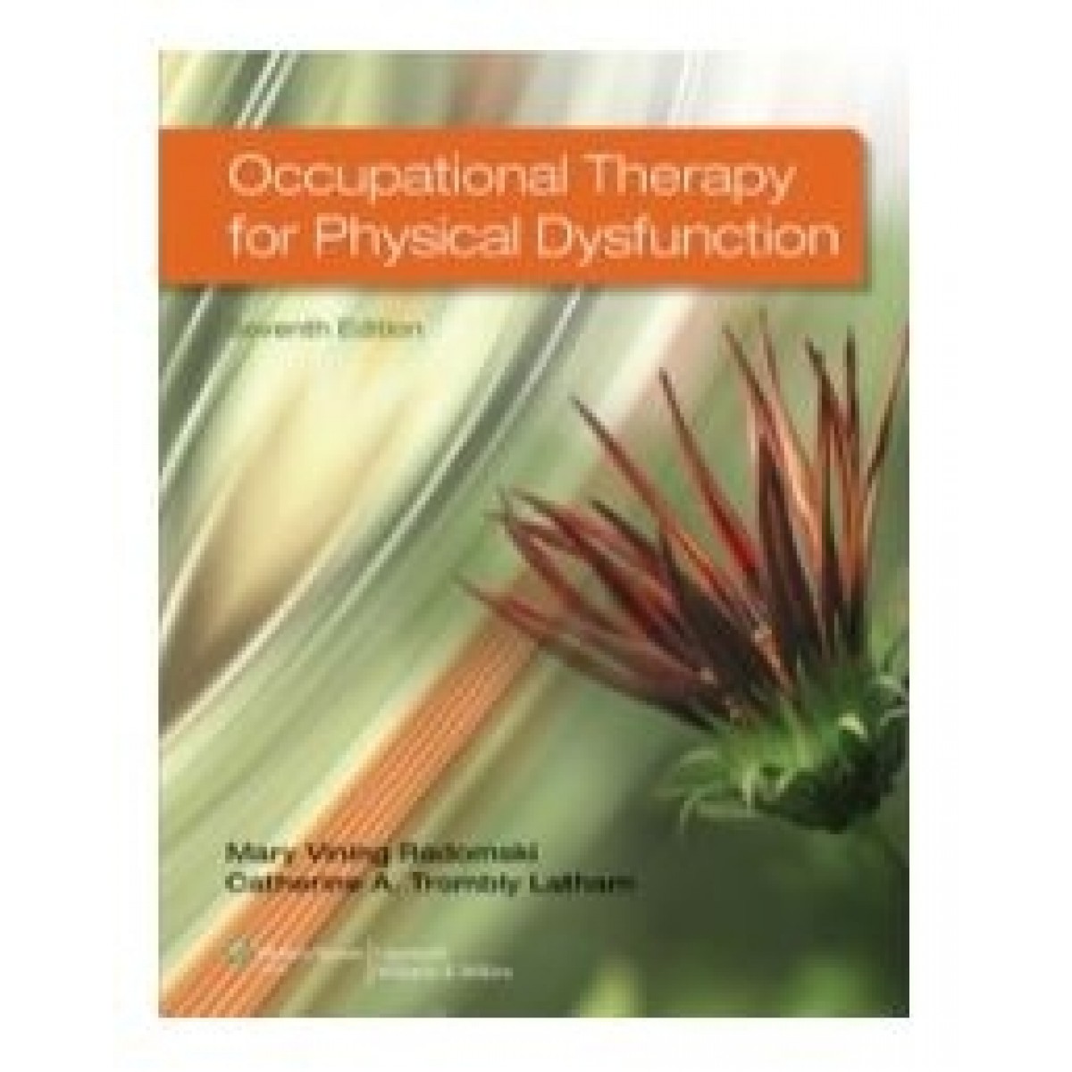 Lippincott Williams & Wilkins ebook Occupational Therapy for Physical ...