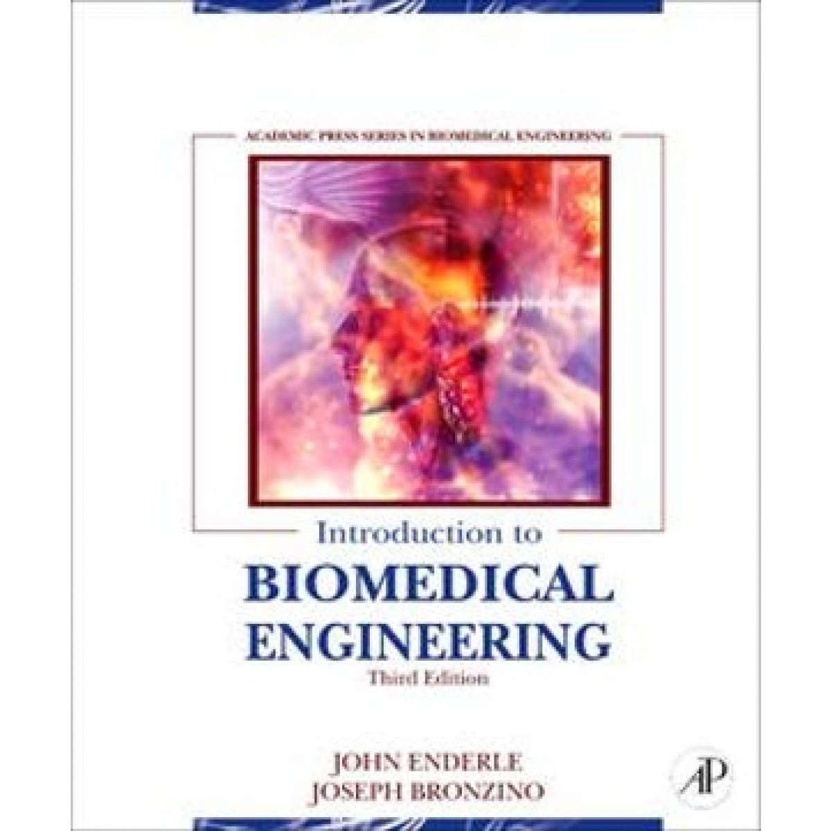 Academic Press Ebook Introduction To Biomedical Engineering 3e School Locker 