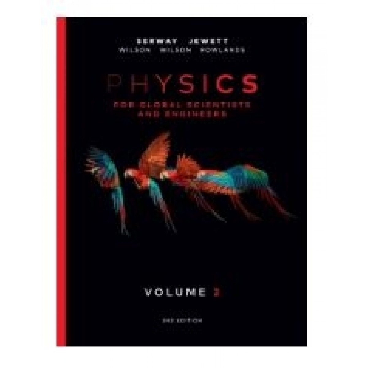 Cengage Learning AUS ebook Physics for Global Scientists and Engineers ...