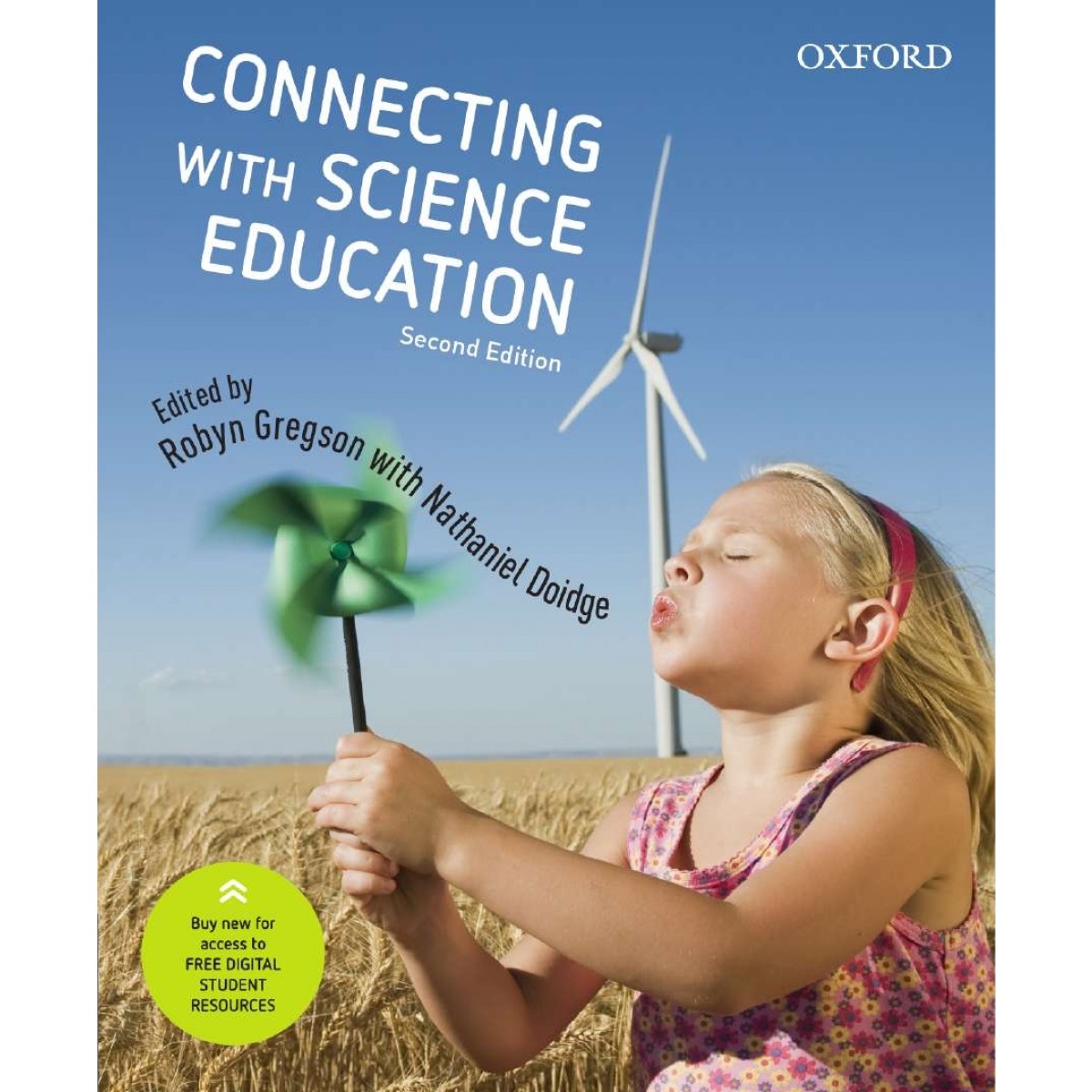 Connecting with Science Education - eBook - School Locker