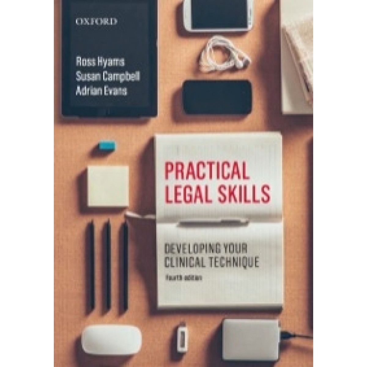 Practical Legal Skills - eBook - School Locker