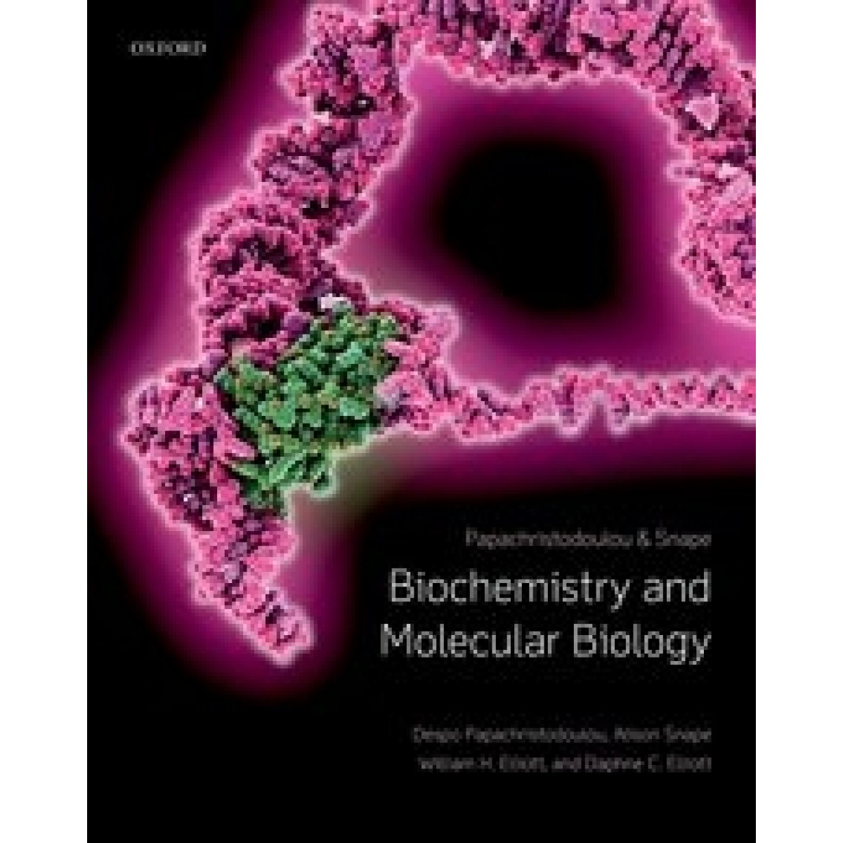 Biochemistry and Molecular Biology - School Locker