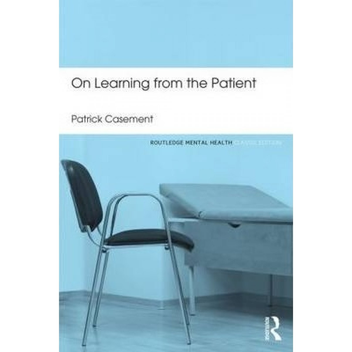 On Learning from the Patient - School Locker