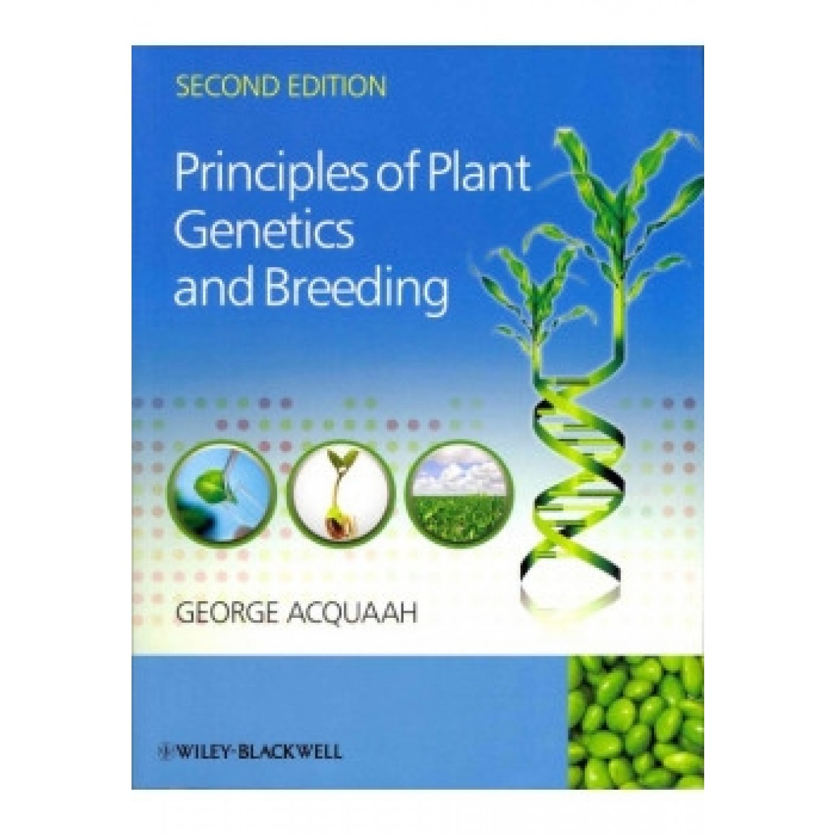 Principles of Plant Genetics and Breeding - School Locker