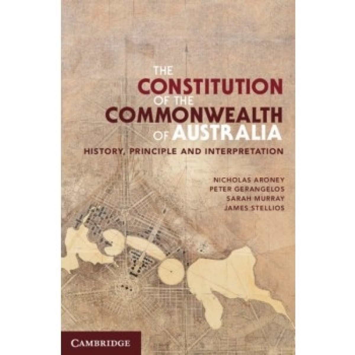 The Constitution of the Commonwealth of Australia - School Locker